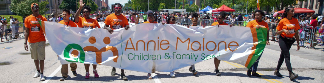 Annie Malone Children and Family Services